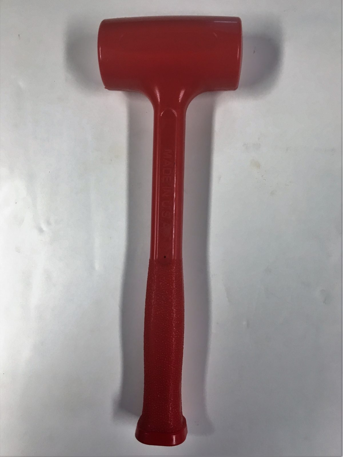Trusty-Cook Polyurethane Dead Blow Hammers