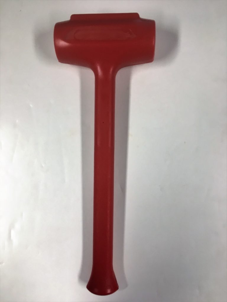 Dead Blow Sledge Hammers from Trusty-Cook